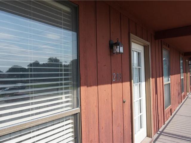 1444 Carrollton Avenue # 203
