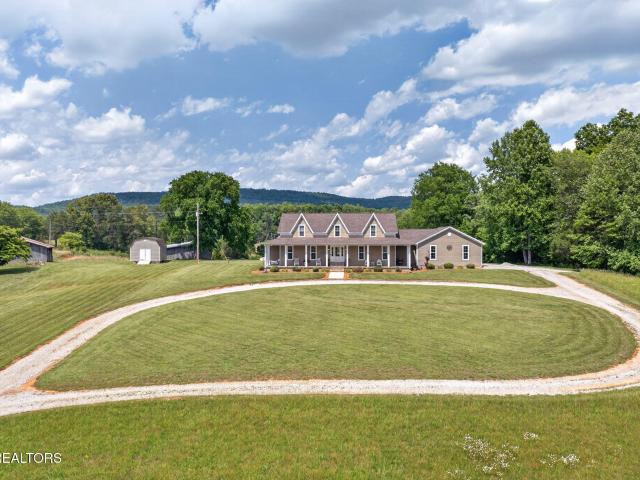 1444 Cherry Creek Rd