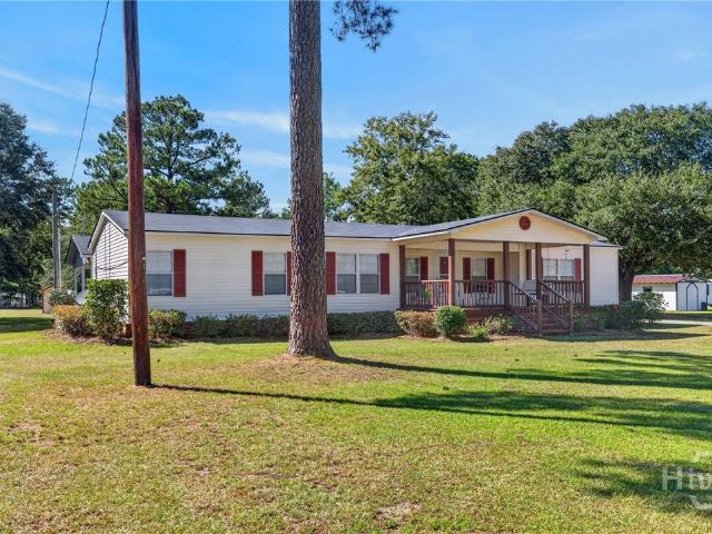 1444 Courthouse Road