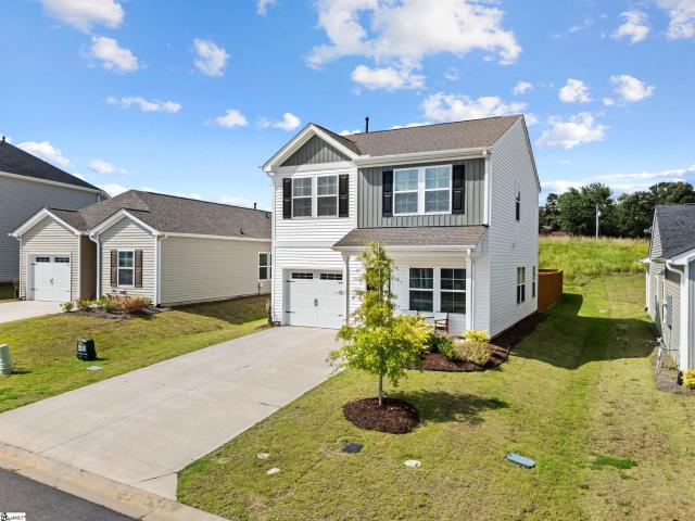 1444 Donhill Drive