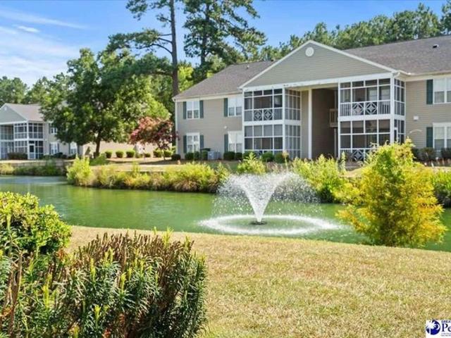 1444 Golf Terrace Blvd Apt 7, Florence, SC 29501