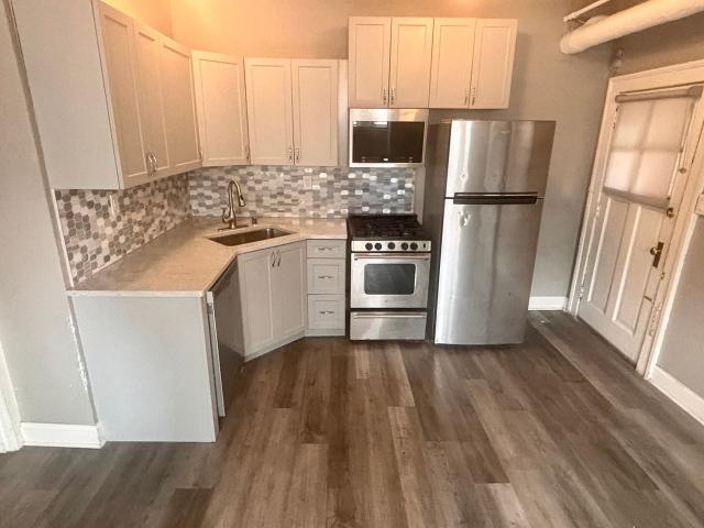 1444 Humboldt 2 Bedroom Apartment for Rent at 1444 N Humboldt Ave, Milwaukee, WI 53202 Lower East Side