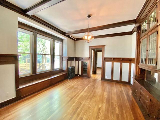 1444 Humboldt 3 Bedroom Apartment for Rent at 1444 N Humboldt Ave, Milwaukee, WI 53202 Lower East Side