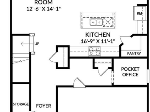 1444 Harper Mae Drive