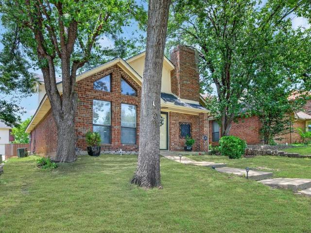 1444 Homestead Lane
