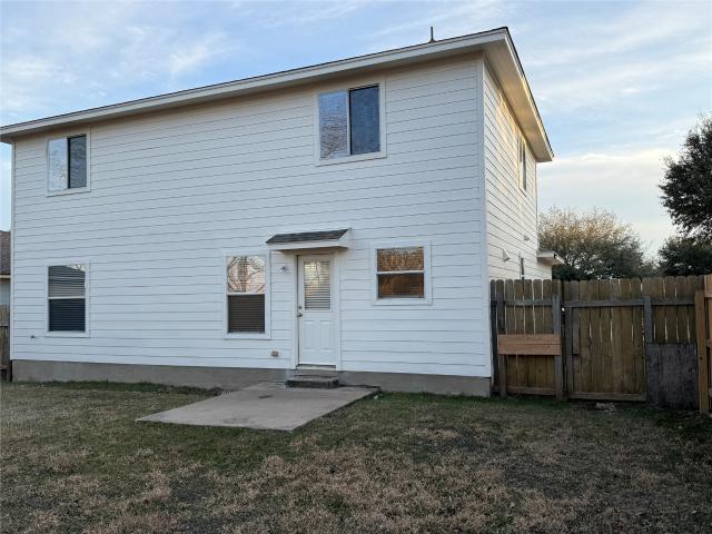 1444 Kenneys Way, Round Rock, TX 78665 | MLS #4445