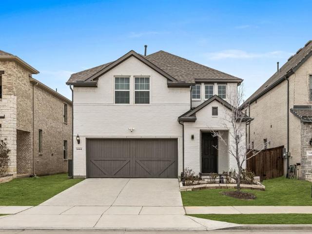 1444 Kit King Dr, Little Elm, TX 75036 | MLS #21141 | Compass