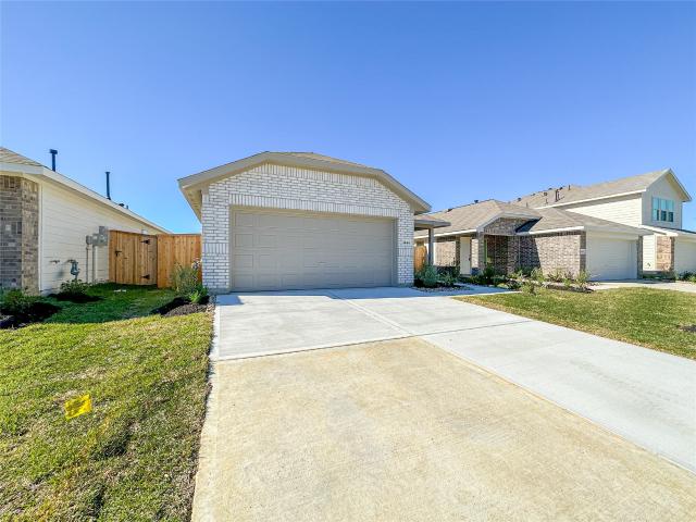 1444 Las Cuevas Drive