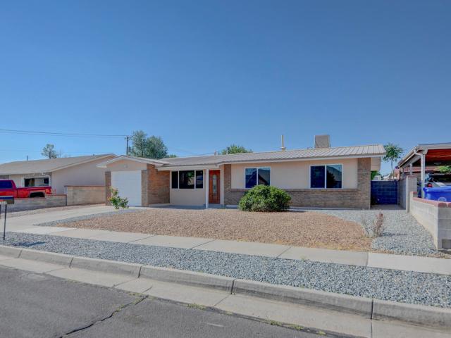 1444 Loma Hermosa Court NW