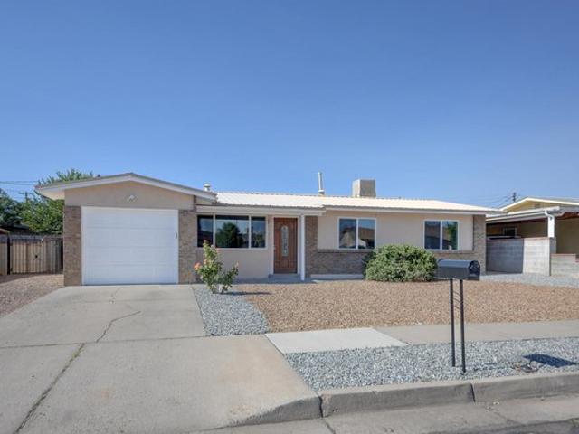 1444 Loma Hermosa Ct NW, Albuquerque, NM 87105