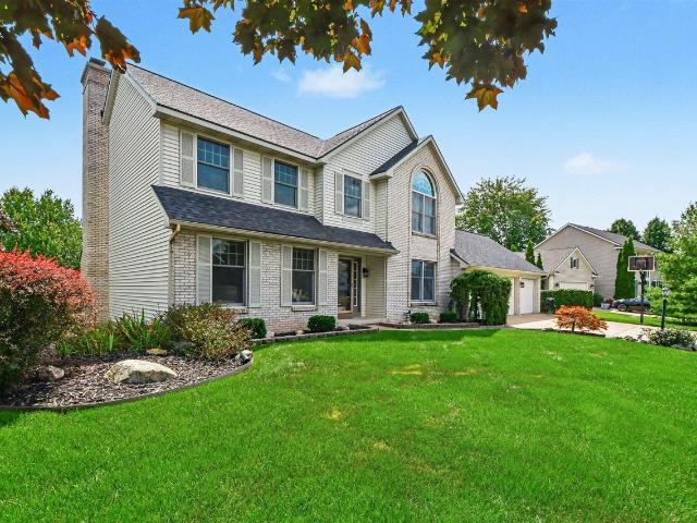 1444 Penncross Drive