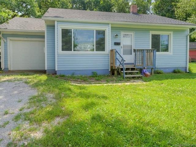 1444 Plank Rd, Jeffersonville, IN 47130