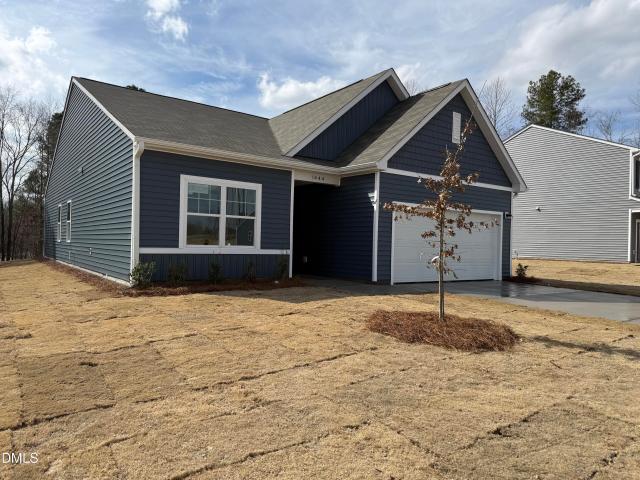 1444 Pond Overlook Drive