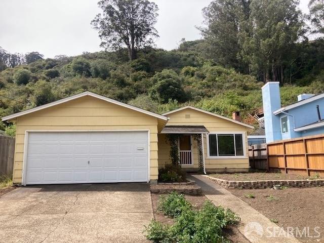 1444 Rosita Rd, Pacifica, CA 94044