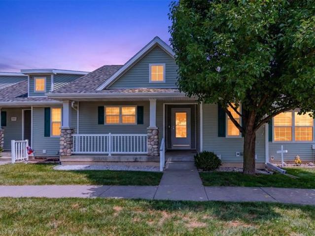 1444 SW Twin Gates Dr, Ankeny, IA 50023