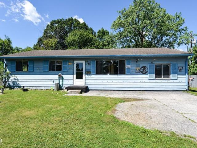 1444 S Colorado Ave, Indianapolis, IN 46203