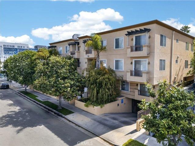 1444 S Point View St Ph 307, Los Angeles, CA 90035