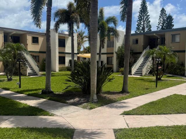 1550 NE 13th Ter, Unit B7, Jensen Beach, FL 34957 | MLS #B26005