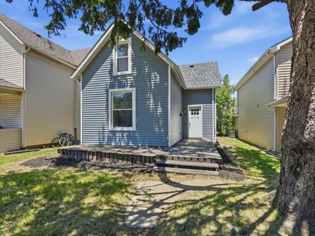 1444 Taylor St, Fort Wayne, IN 46802