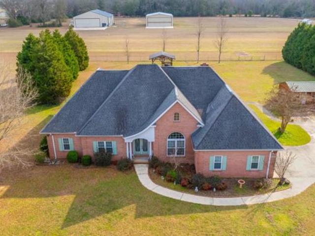 1444 Vinson Ray Rd, Baker, FL 32531