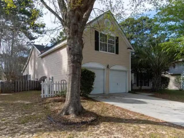 1444 Water Oak Cut, Mount Pleasant, SC 29466