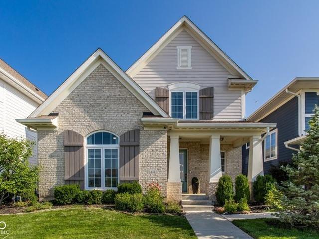 1444 Waterleaf Dr, Westfield, IN 46074
