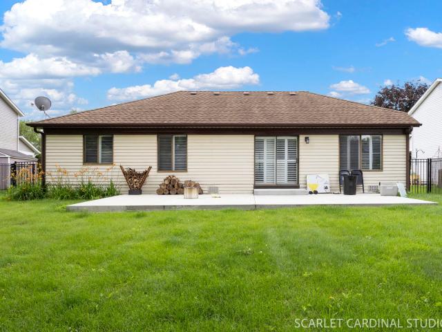 1444 Westglen Drive