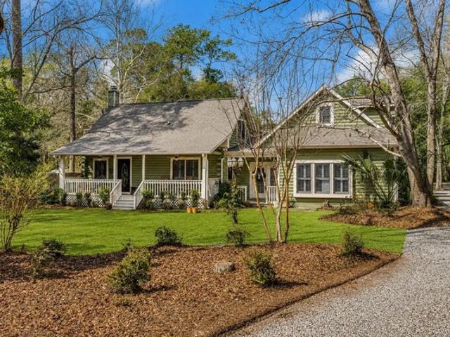 1444 Will Go Ave, Murrells Inlet, SC 29576