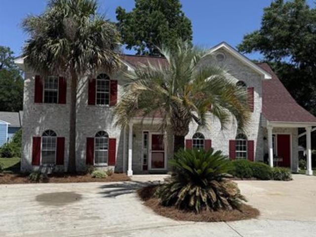 1444A Bessent Ave Unit A, Little River, SC 29566