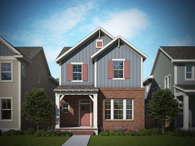 14453 Walsh Ave, Fort Worth, TX 76008