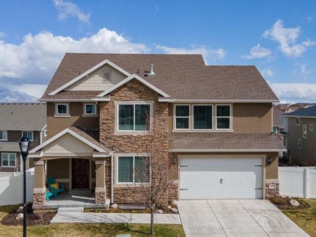 14453 S Yellow Topaz Dr, Herriman, UT 84096