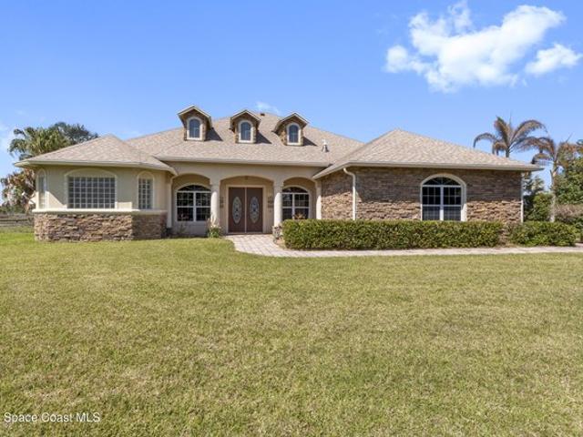 14450 th St, Fellsmere, FL 32948