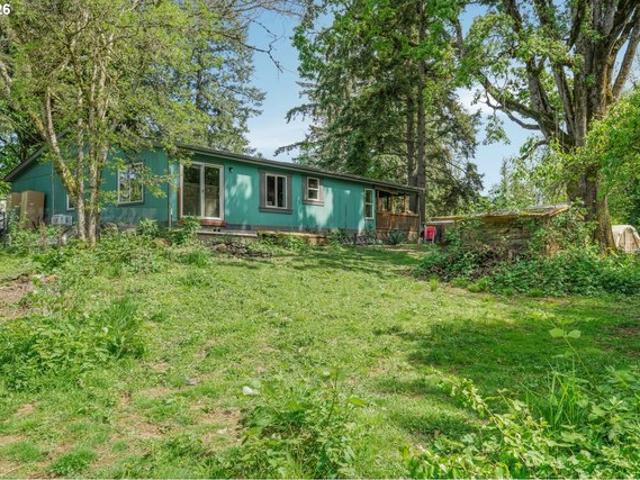 14450 Thayer Rd, Oregon City, OR 97045
