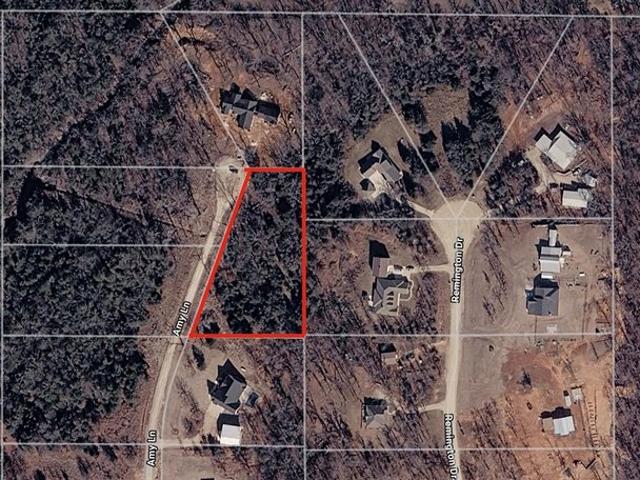 14450 Amy Ln, Newalla, OK 74857