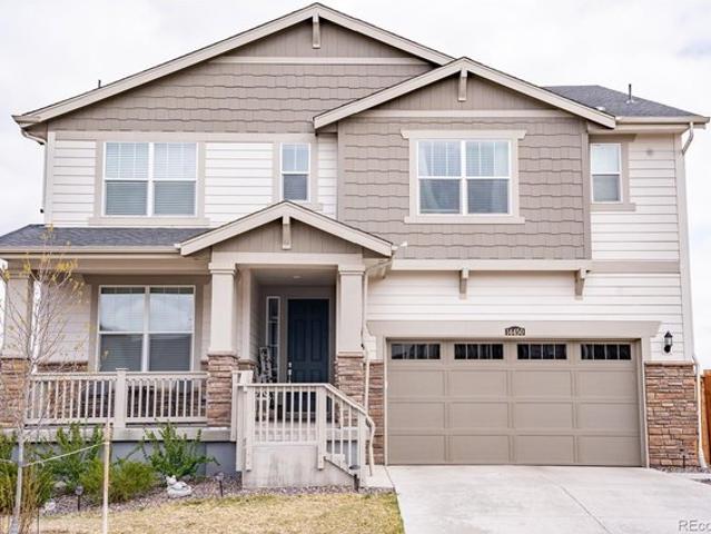 14450 Hudson St Lot 15, Thornton, CO 80602