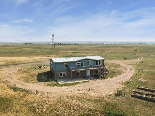 14450 N County Road 9, Wellington, CO 80549