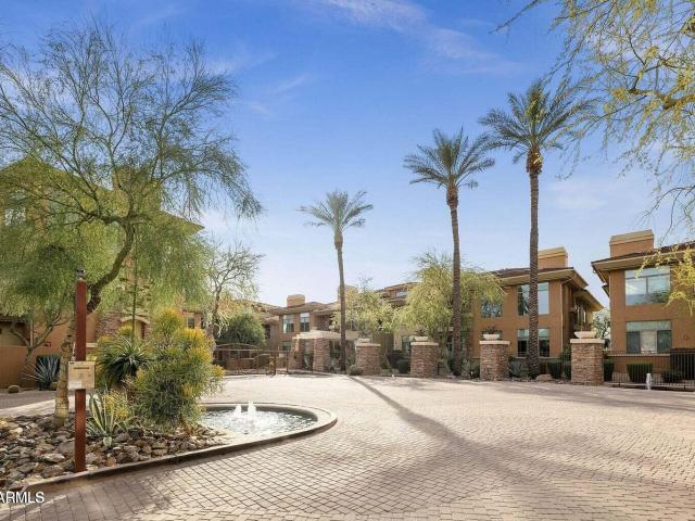 14450 N Thompson Peak Parkway # 111