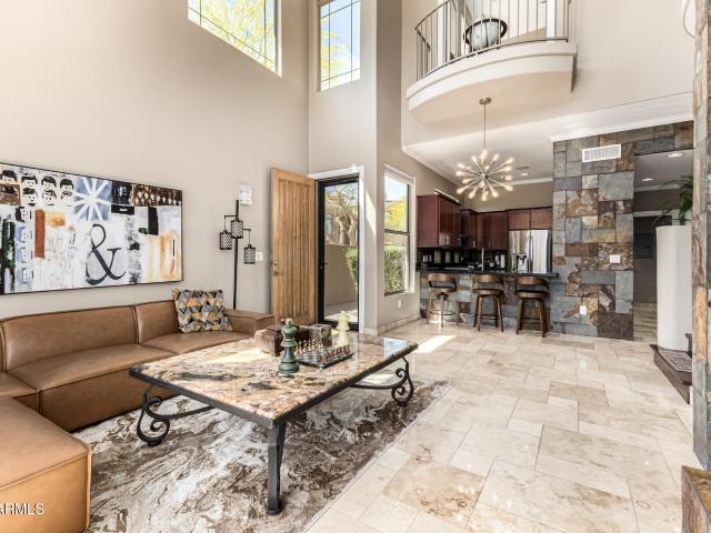 14450 N Thompson Peak Pkwy, Unit 140, Scottsdale, AZ 85260 | MLS #7006