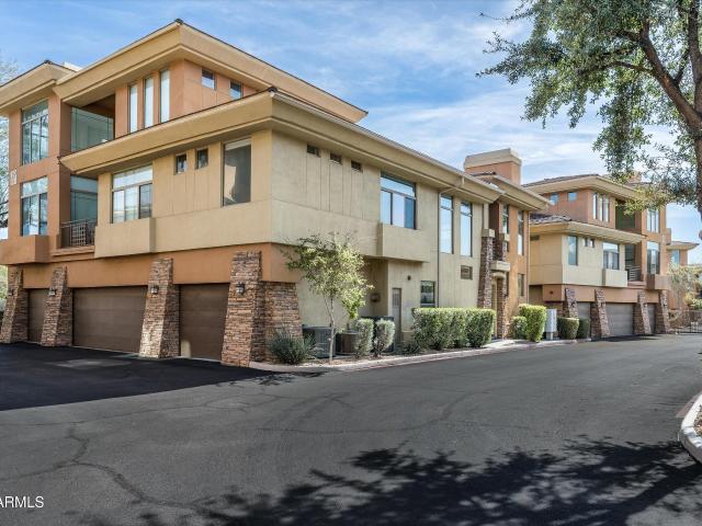 14450 N Thompson Peak Pkwy, Unit 137, Scottsdale, AZ 85260 | MLS #7004
