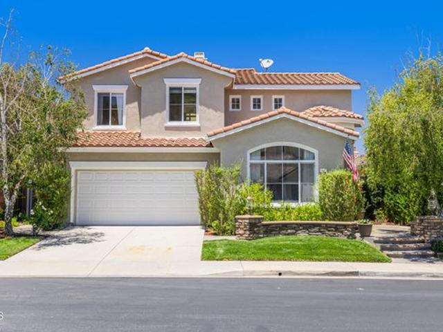 14451 Laurel Ln, Moorpark, CA 93021