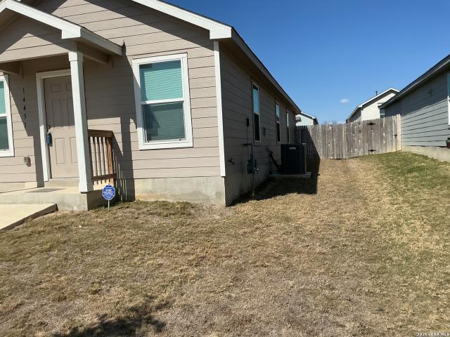 14451 Source Cir, San Antonio, TX 78223 | MLS #1934 | Compass
