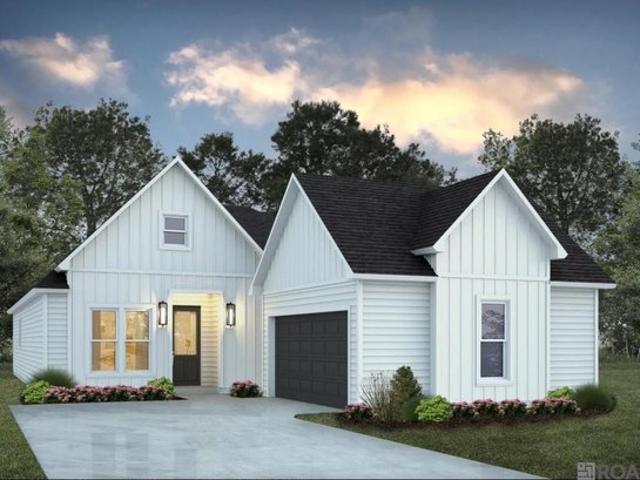 14452 Belle Maison Dr, Gonzales, LA 70737