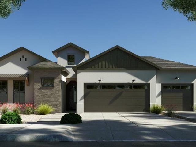 14452 Burwood Cir, Horizon City, TX 79928