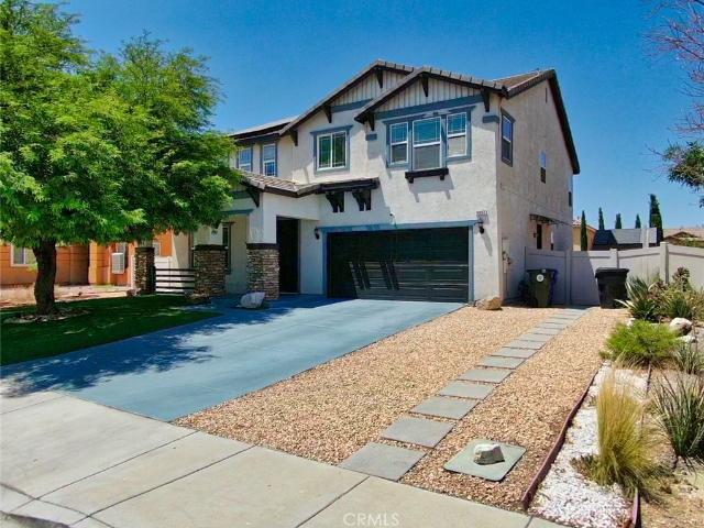 14452 Chumash