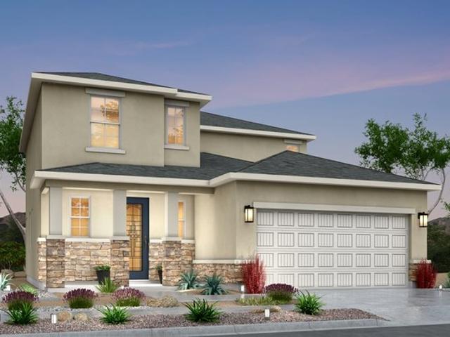 14452 Desierto Lindo Ave, Horizon City, TX 79928