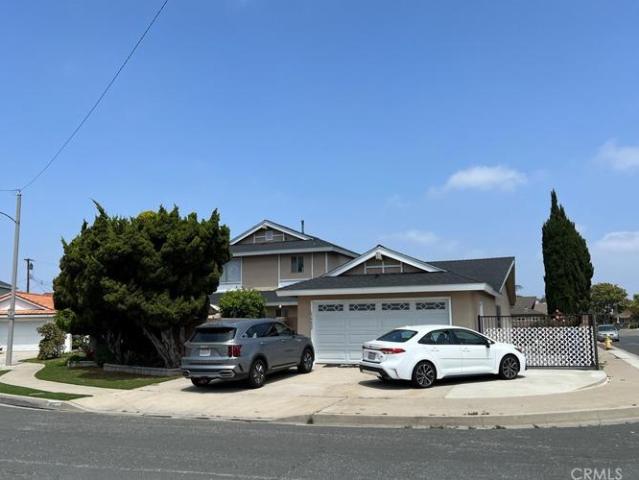 14452 Mesa Cir, Westminster, CA 92683