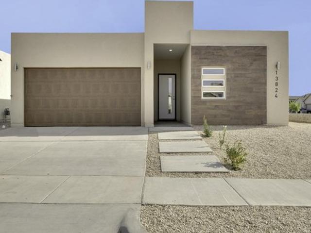 14457 Lavender Pkwy, Horizon City, TX 79928