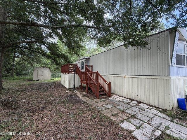 14457 Mays Rd, Gulfport, MS 39503
