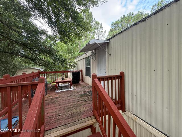 14457 Mays Road