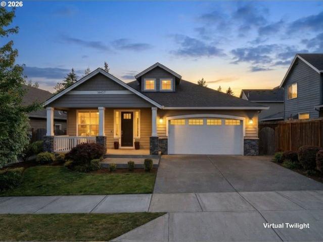 14457 SE 155th Dr, Clackamas, OR 97015